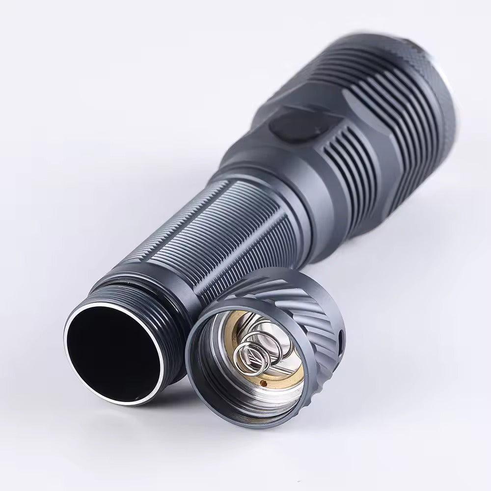 Convoy - M21F 21700 flashlight – GadgetConnections