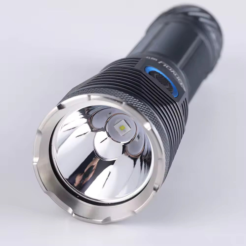 Convoy - M21F 21700 flashlight – GadgetConnections