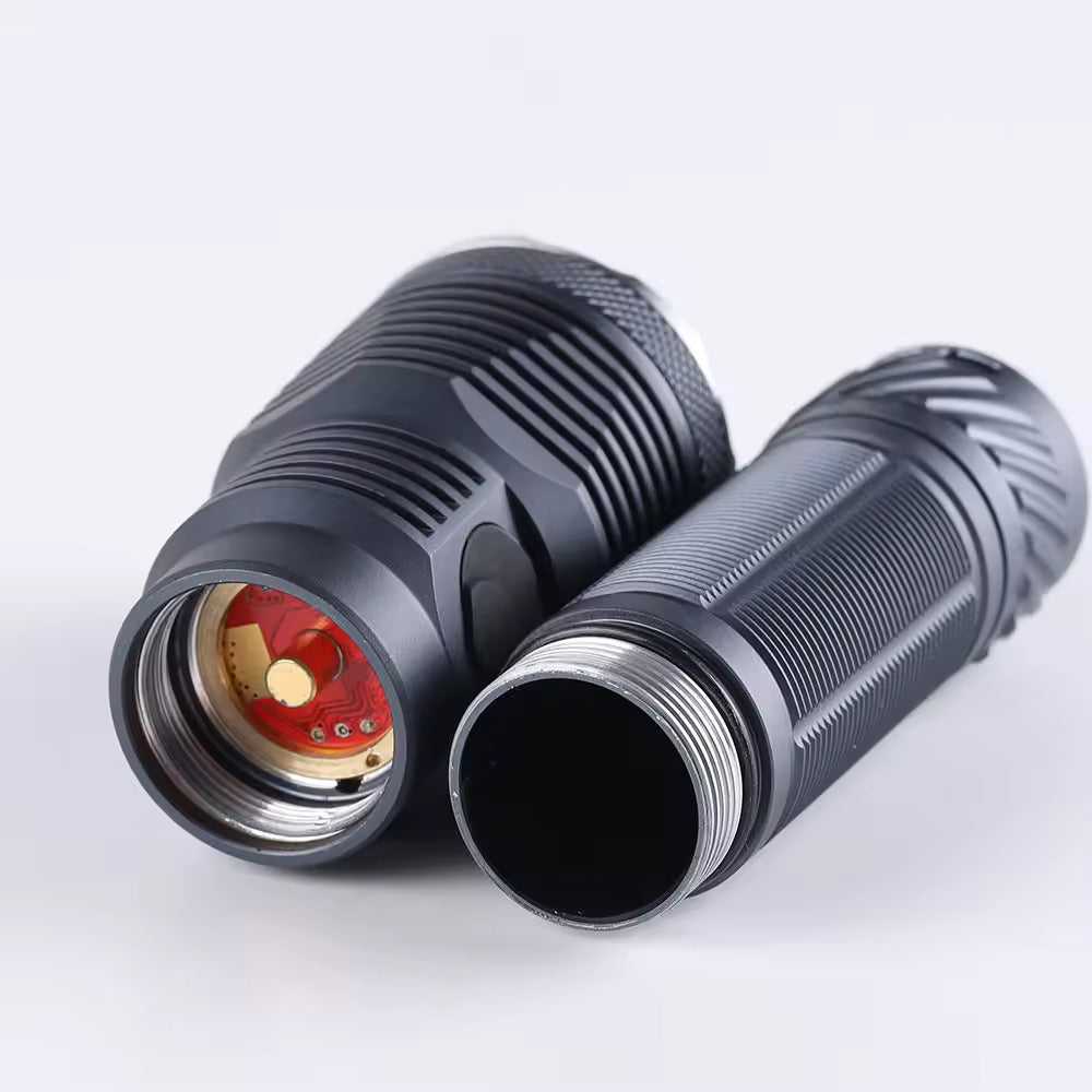 Convoy - M21F 21700 flashlight – GadgetConnections